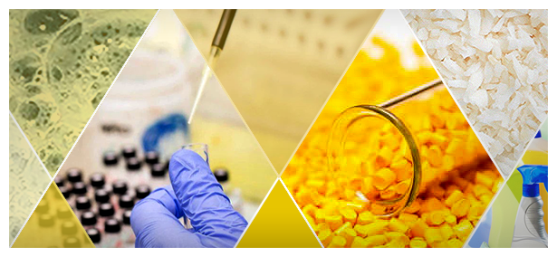 Claris Biochemicals Sdn Bhd - Personal Care, Pharmaceutical, Food ...