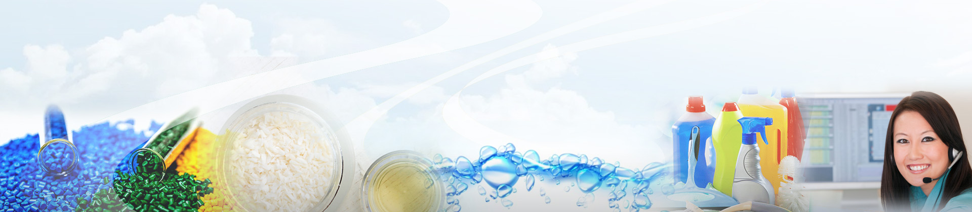 Claris Biochemicals Sdn Bhd - Personal Care, Pharmaceutical, Food ...