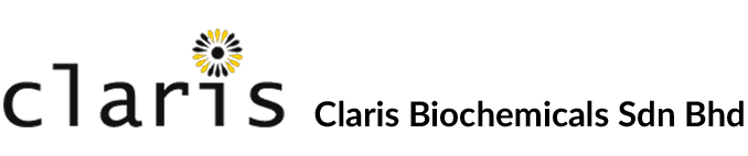 Claris Biochemicals Sdn Bhd - Personal Care, Pharmaceutical, Food ...