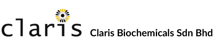 Claris Biochemicals Sdn Bhd - Personal Care, Pharmaceutical, Food ...