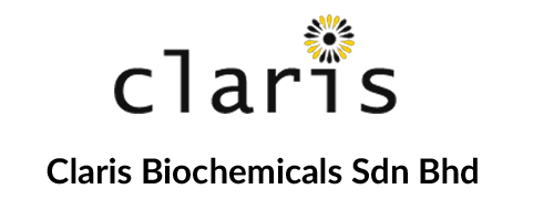 Claris Biochemicals Sdn Bhd - Personal Care, Pharmaceutical, Food ...